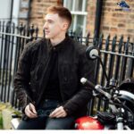 The Best Motorcycle Leather Jackets in 2026 | Ryderplanet