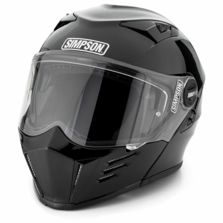 The Best Modular Helmets For Motorcycle