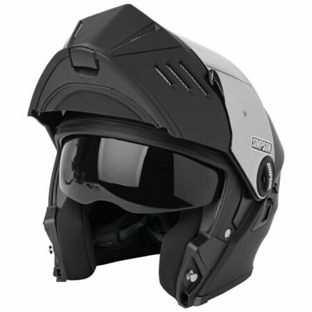 The Best Modular Helmets For Motorcycle