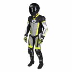 Cortech Apex V1 Race Suit Review - Ryderplanet
