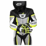 Cortech Apex V1 Race Suit Review - Ryderplanet