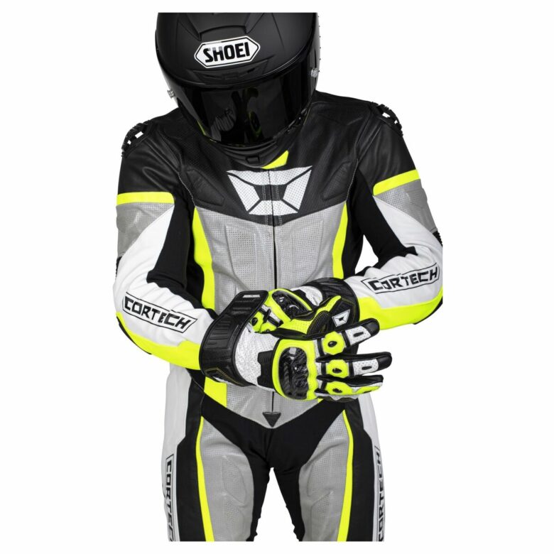 Cortech Apex V1 Race Suit Review - Ryderplanet