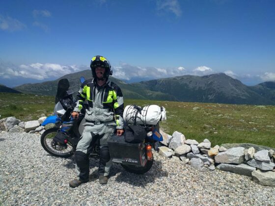 Firstgear Kathmandu Jacket Review by RyderPlanet