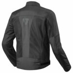 RevIt Eclipse Mesh Motorcycle Jacket Review | RyderPlanet