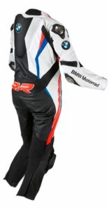 BMW Double R Racing Suit Review | BMW Racing Suit | RyderPlanet
