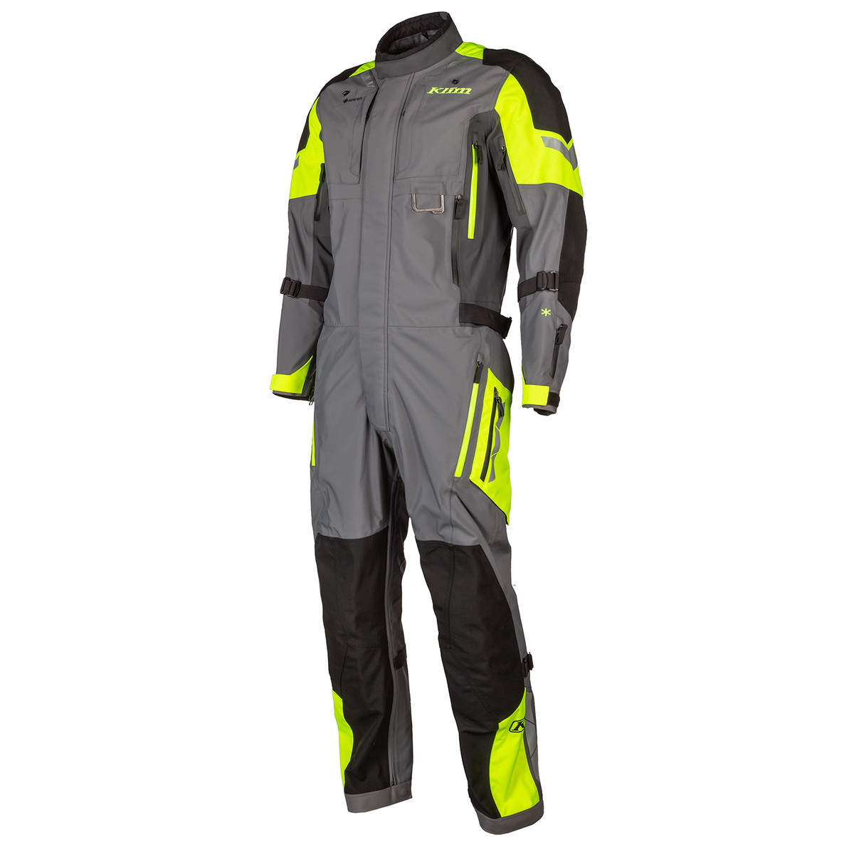 Klim Hardanger Riding Suit Review By RyderPlant