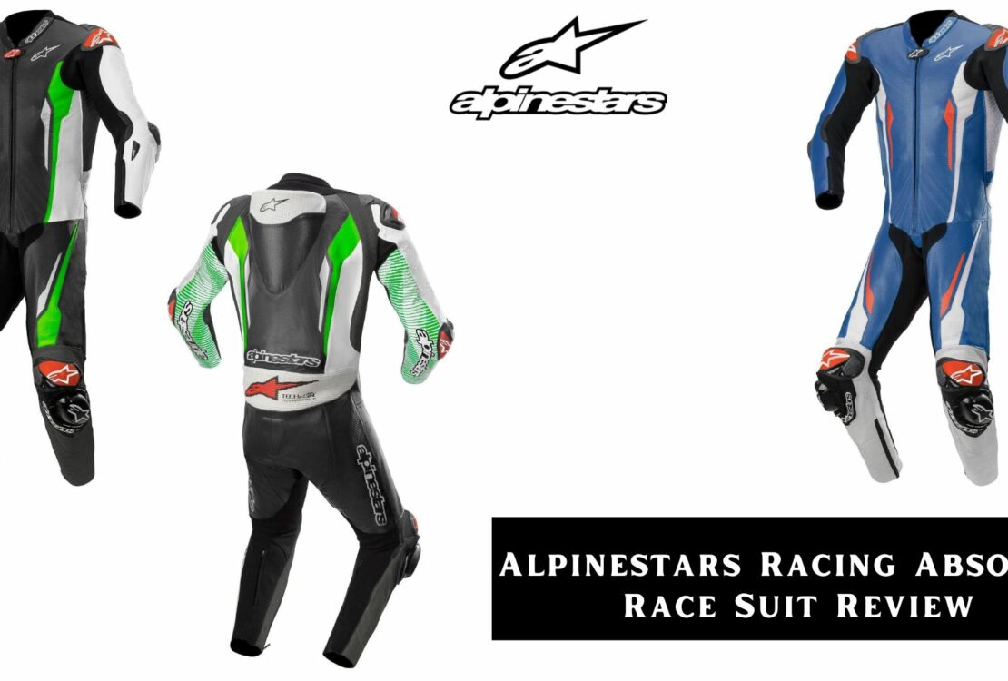 Best Motorcycle Racing Suits Reviewed