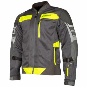 Top 12 Klim Motorcycle Riding Jackets Review By RyderPlanet