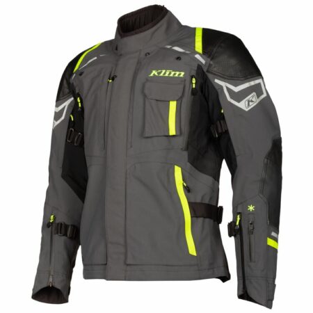 Top 12 Klim Motorcycle Riding Jackets Review By RyderPlanet