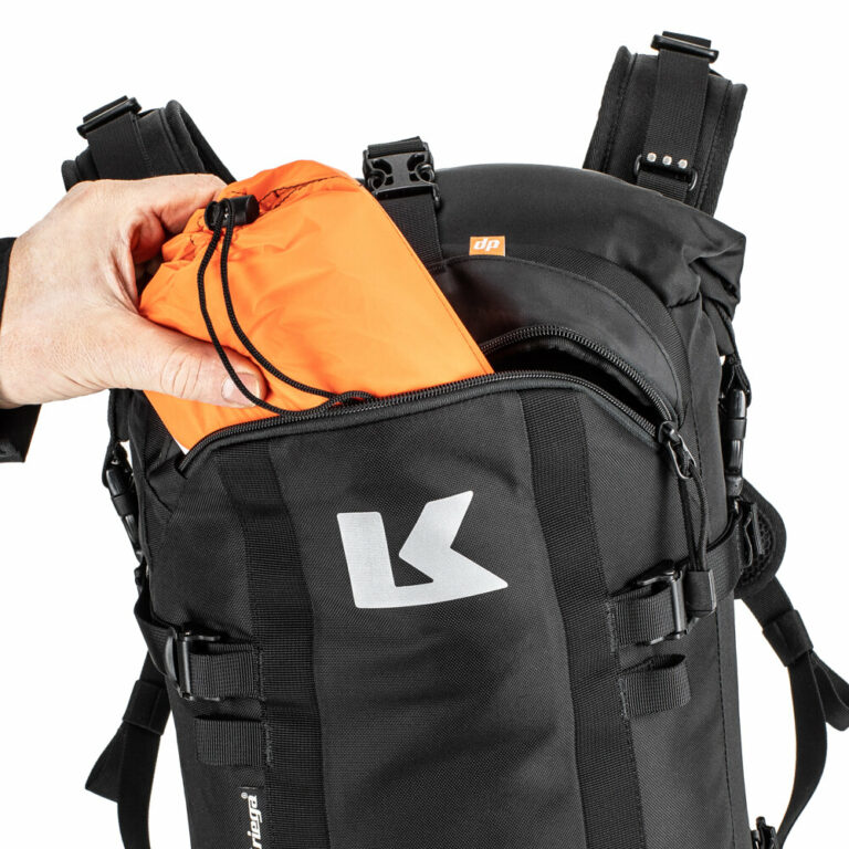 Kriega R22 Backpack Review - Best Kriega Backpack