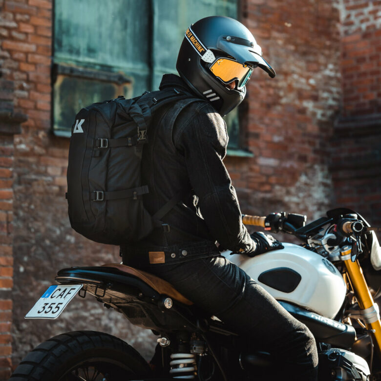 Kriega R22 Backpack Review - Best Kriega Backpack