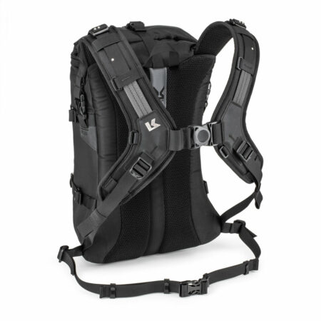 Kriega R22 Backpack Review - Best Kriega Backpack