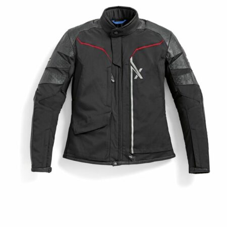 8 Best BMW Motorcycle Riding Jackets Review- Ryderplanet