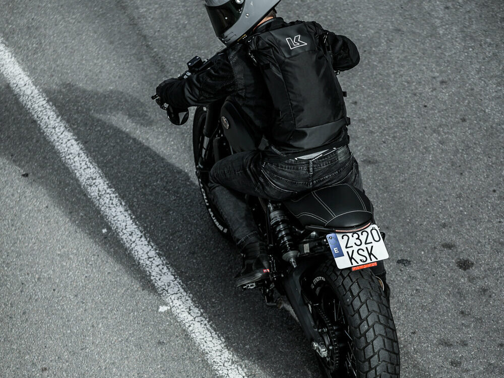 The 12 Best Motorcycle Backpacks for Riders | Top Backpacks