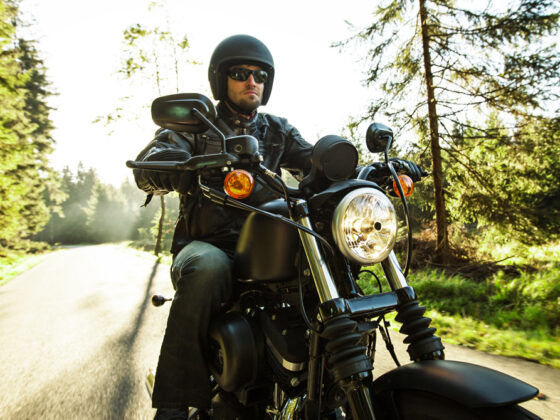 8 Best BMW Motorcycle Riding Jackets Review- Ryderplanet