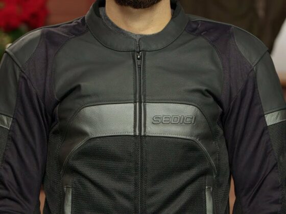 8 Best BMW Motorcycle Riding Jackets Review- Ryderplanet