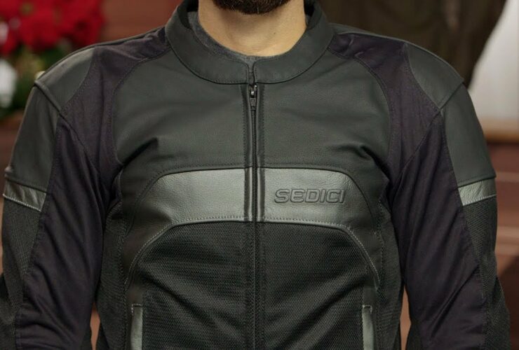 Best Motorcycle Riding Jackets Reviewed