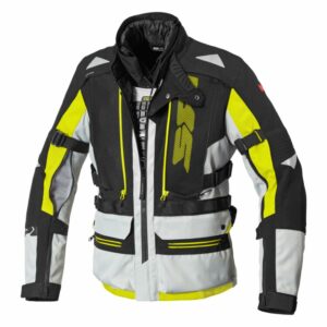 15 Best Spidi Motorcycle Riding Jackets Review - Ryderplanet