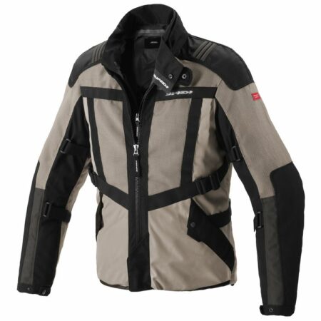 15 Best Spidi Motorcycle Riding Jackets Review - Ryderplanet