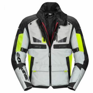 15 Best Spidi Motorcycle Riding Jackets Review - Ryderplanet