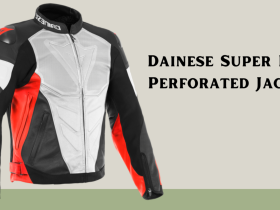 Dainese D-Explorer 2 Gore-Tex Jacket Review | RyderPlanet
