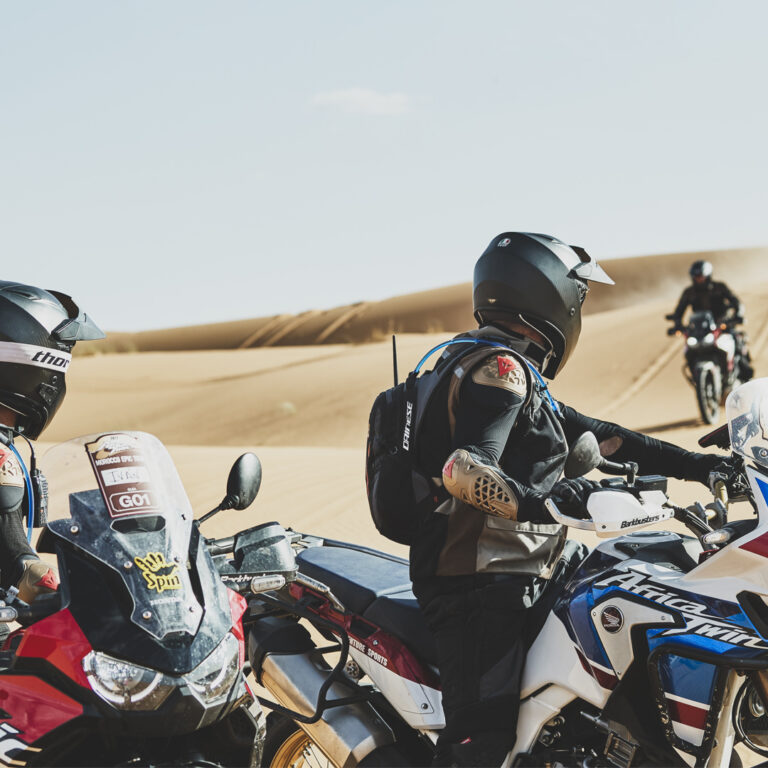 Best Dainese Tonale D-Dry Riding Suit Review by Ryderplanet