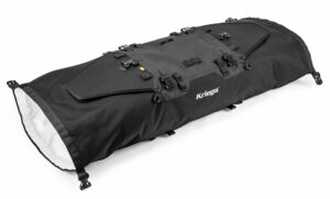 Kriega US-40 Rackpack Review - Ryderplanet