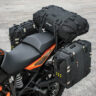 Kriega US-40 Rackpack Review - Ryderplanet