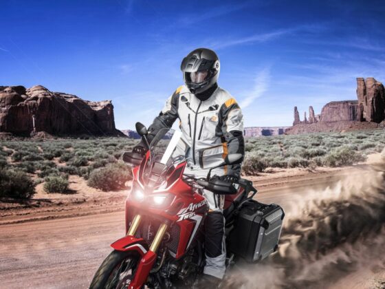 Find Top 7 Scorpion Exo Motorcycle Riding Jackets Review