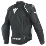Gear Review - Dainese Racing 3 D-Air Perforated Jacket