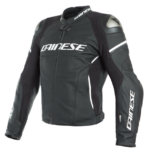 Gear Review - Dainese Racing 3 D-Air Perforated Jacket
