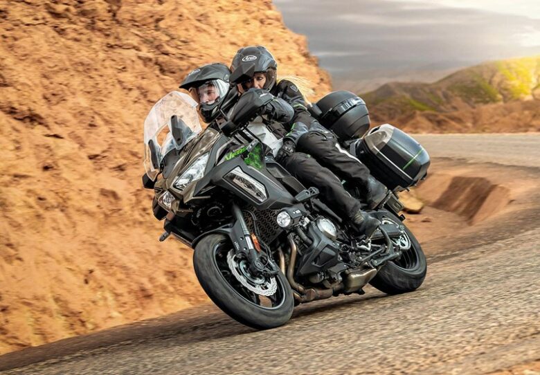 ADV Touring Motorcycles Are Becoming Popular | 5 Reasons