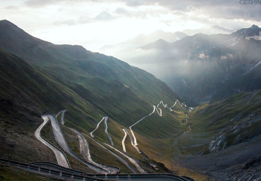 10 Best Motorcycle Roads in the World & Prepare for this Road Trip