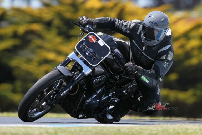 Arai Contour-X Full-Face Helmet Review