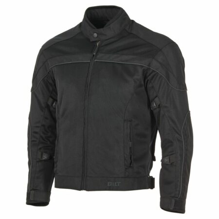 Top 8 Best Bilt Motorcycle Riding Jackets Review | Ryderplanet