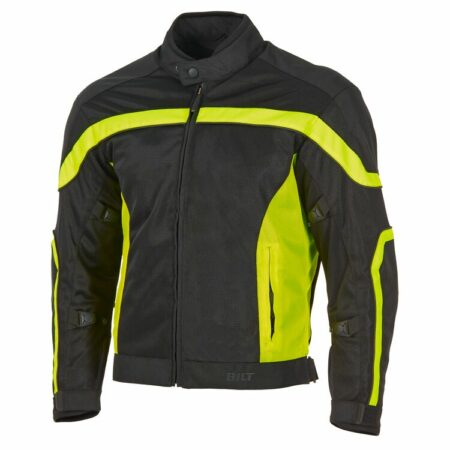 Top 8 Best Bilt Motorcycle Riding Jackets Review | Ryderplanet