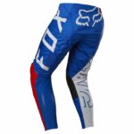 Fox Racing Dual-Sport Riding Pants for Off-Road Adventures