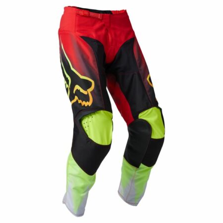 Fox Racing Dual-Sport Riding Pants for Off-Road Adventures