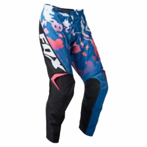 Fox Racing Dual-Sport Riding Pants for Off-Road Adventures