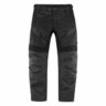 Icon Affordable Riding Pants for Budget-Conscious Riders