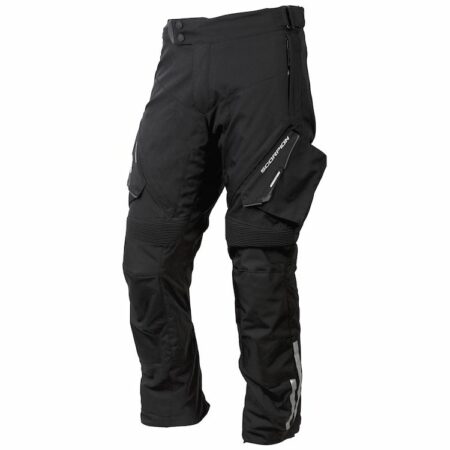 Scorpion Armored Riding Pants for Extreme Protection