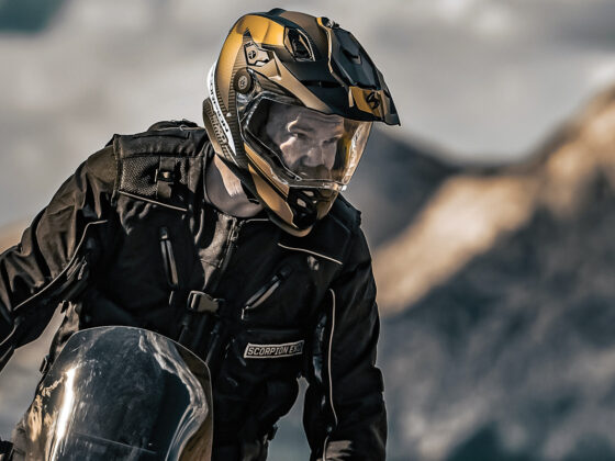 Best Dirt Bike Riding Jackets | Top Gear Brands Review by Ryderplanet