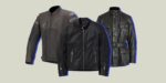 The Importance of Safety Features in Riding Jackets