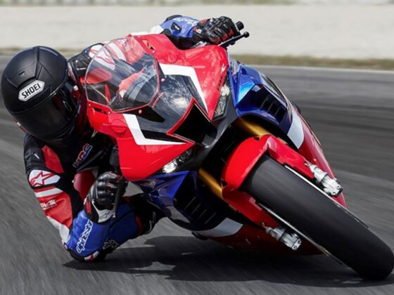 Alpinestars Rover Overland Backpack Review - Longride Tested