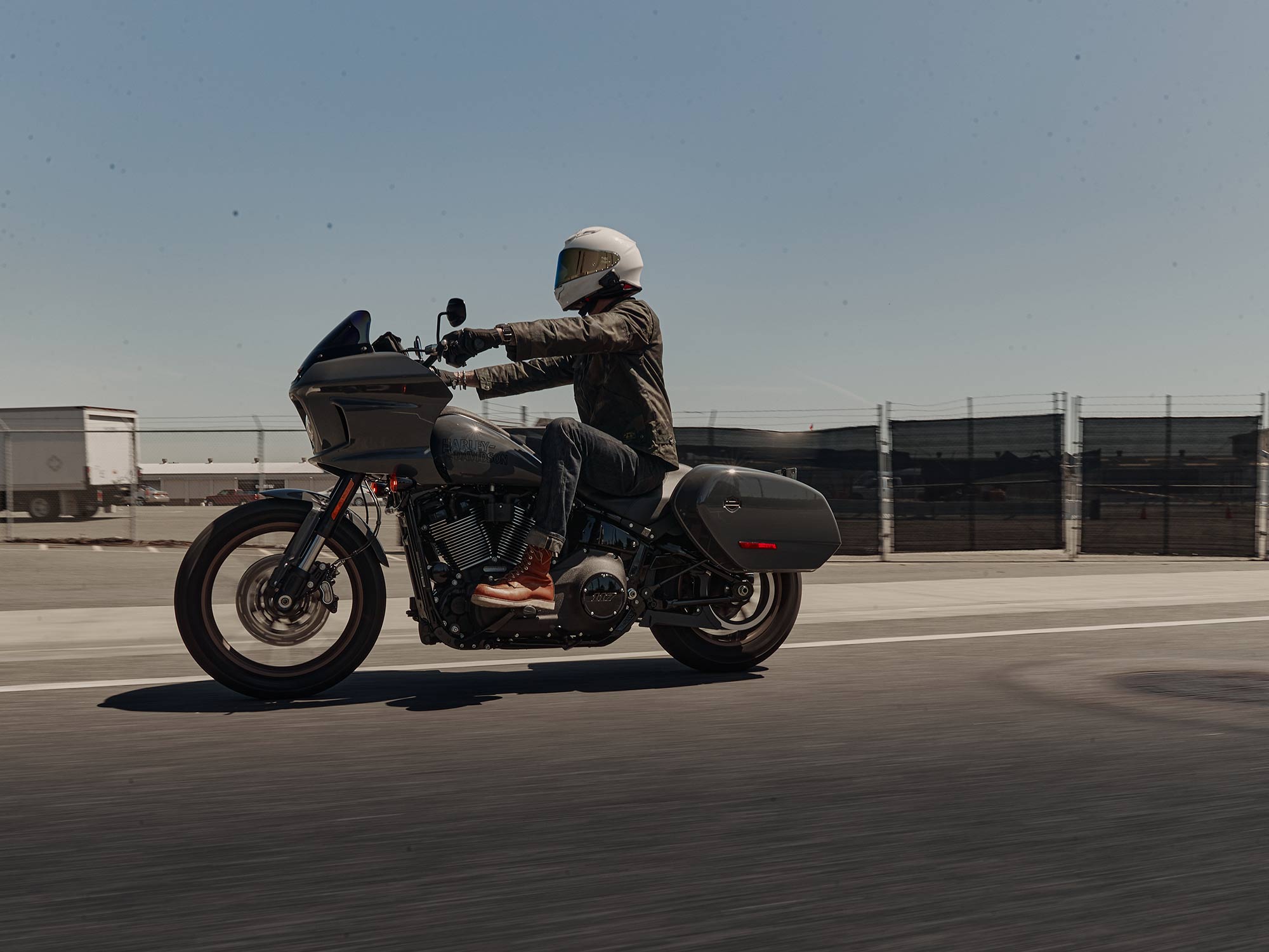 the Exploring Features of the Jane Motorcycles 2.0 Jacket