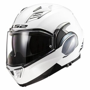 The Best Modular Helmets For Motorcycle