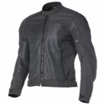 RevIt Eclipse Mesh Motorcycle Jacket Review | RyderPlanet