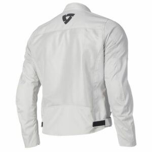 RevIt Eclipse Mesh Motorcycle Jacket Review | RyderPlanet