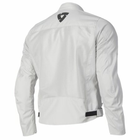 RevIt Eclipse Mesh Motorcycle Jacket Review | RyderPlanet