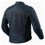 RevIt Eclipse Mesh Motorcycle Jacket Review | RyderPlanet